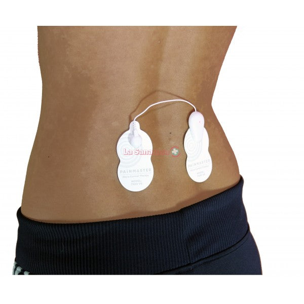 Painmaster – 4 Pack & Pads Combo